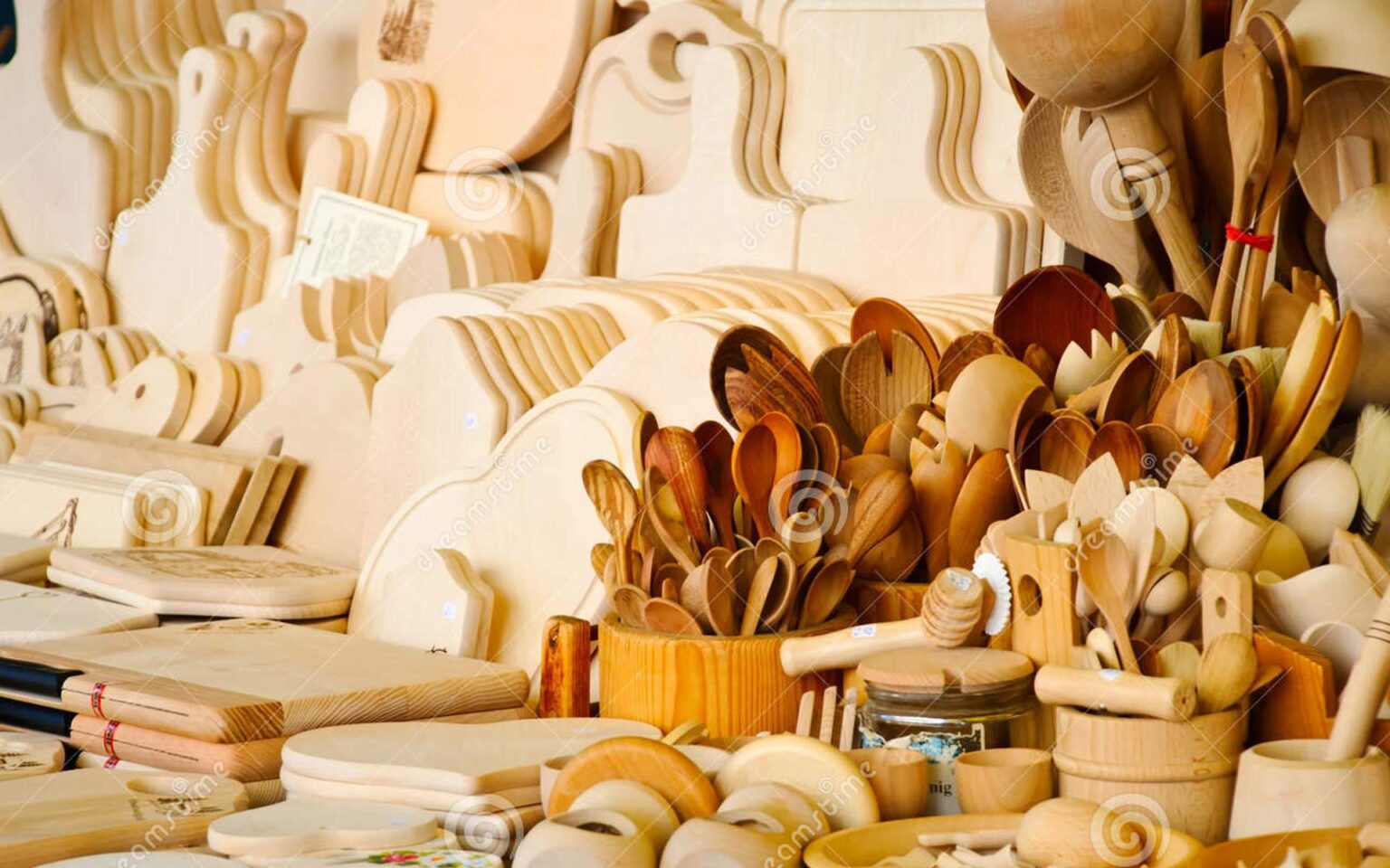 2 – Proizvodi od drveta